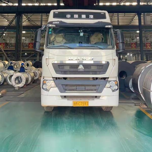 Quality Dx51 SGCC Galvanized Steel Coil Z40-Z275 for sale