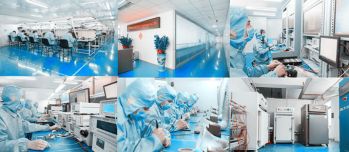 China Factory - Moduleland Technology Co., Ltd.