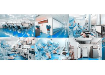 China Factory - Moduleland Technology Co., Ltd.