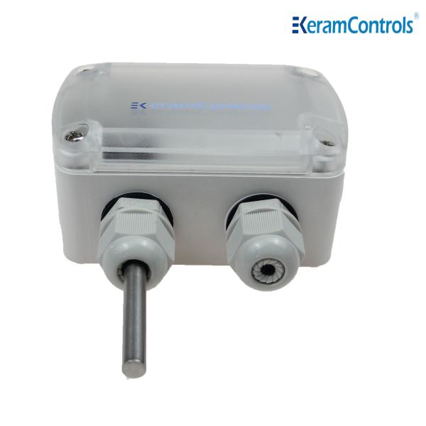 Quality -40~+70℃ Temperature Sensor For Heating And HVAC for sale