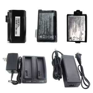 Quality Topcon Getac/GPS Handheld Device Battery PS236/PS535 PENTAX Handheld Device for sale