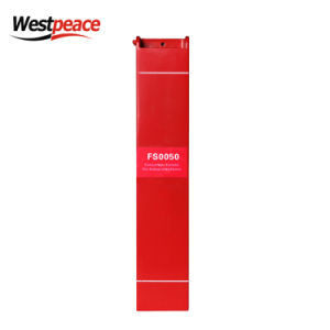 Quality Fast Nano Particle Fire Extinguisher with Automatic Chemical Reaction Power for sale