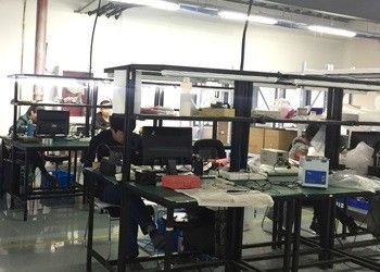 China Factory - CHNSpec Technology （Zhejiang）Co.,Ltd