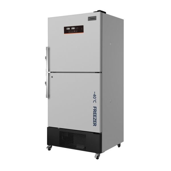 Quality MD-40L518 Medium Scale Biomedical Freezer 518L for sale
