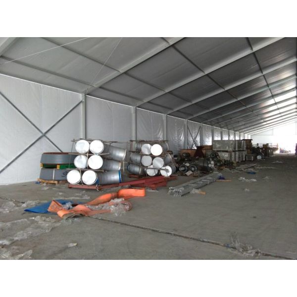 Quality UV Proof Event Marquee Tent For Marathon Rest Stations And Aid Points for sale