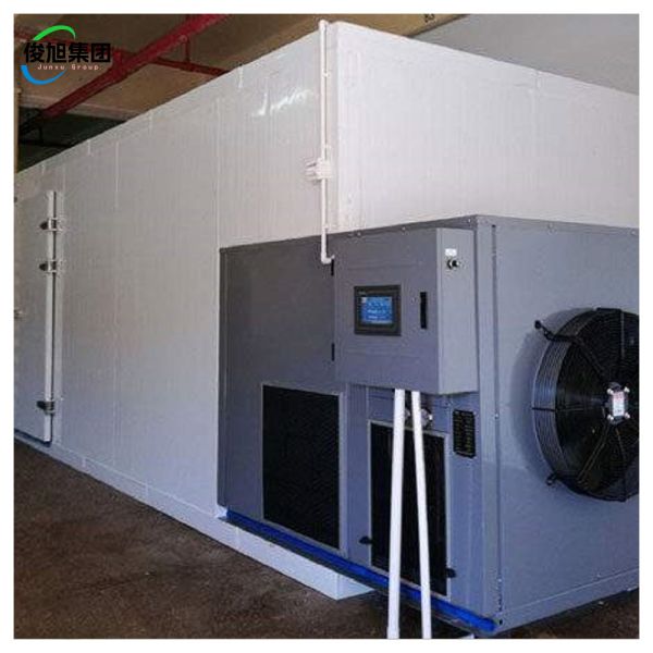 Quality Heavy Industry Fully Automatic Heat Pump Dryer High Efficiency for sale