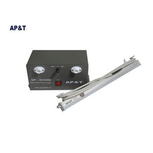 Quality Anti Static Bar ion eliminator used in printing,textile and optoelectronics for sale