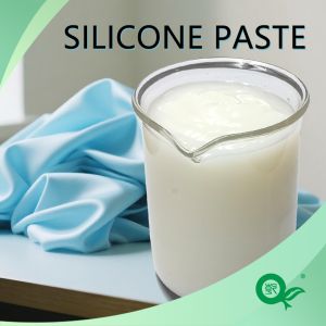 Quality Silicone paste Paste softener Softening cream Smooth silicone paste for sale