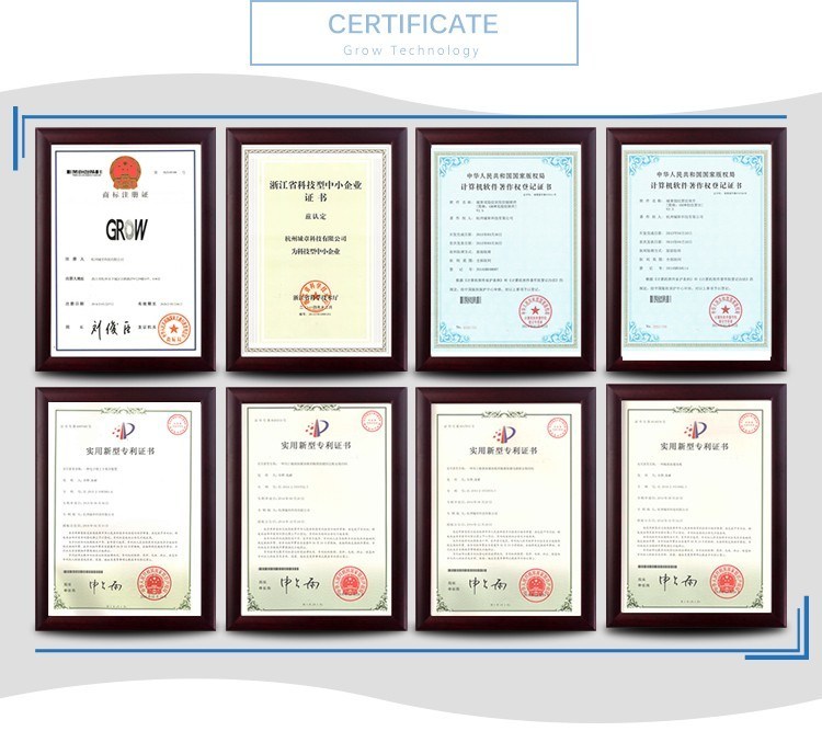 Grow R503PRO Uart/USB 1500 Capacity DC3.3V Fingerprint Module Sensor Scanner