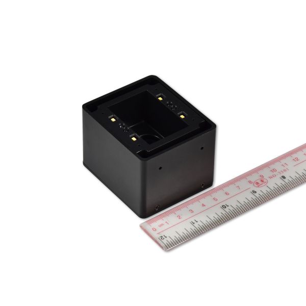 Quality RD4500I Embedded Fixed Mount Barcode Scanner USB / RS232 Serial Cable Output for sale