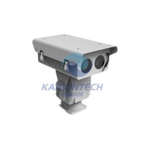 Quality Medium-Load Dual-Spectrum PTZ Camera for sale