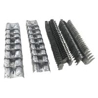 Quality Bronze Sheet Metal Bending Dies Tube Fabrication Stamping for sale