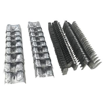 Quality Bronze Sheet Metal Bending Dies Tube Fabrication Stamping for sale