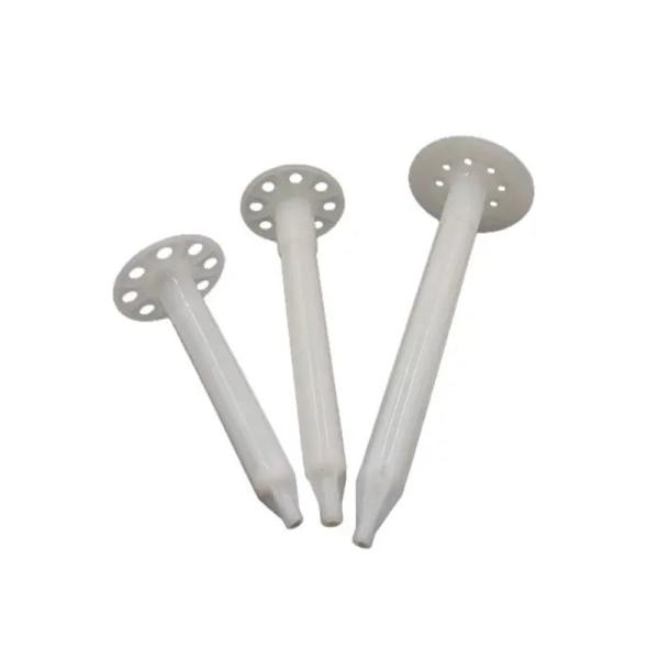 Quality Custom Logo Spiral Wall Insulation Anchor For Concrete Brick Block Walls With for sale