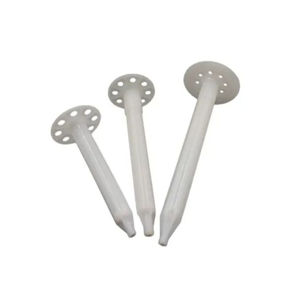 Quality Insulation Anchors for Fixing Insulation Boards to Walls for sale