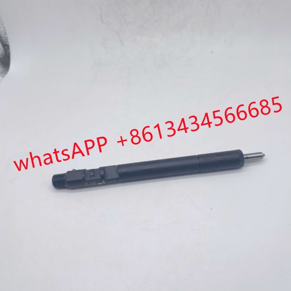 Quality Kyron 2.7L Xdi A6650170121 EJBR02601Z Delphi Diesel Fuel Injectors for sale