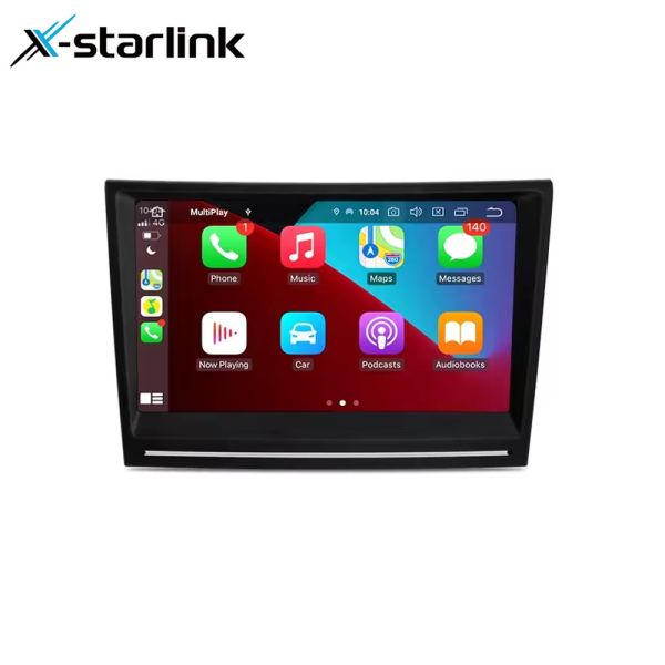 Quality Porsche Cayman 911 997 Bost Android Car Screen GPS Navigation Central Control for sale