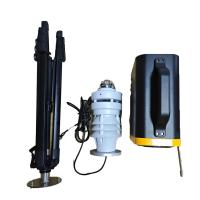 Quality PTM600-AQI Portable Gas Detector Continuous Air Quality Monitoring for sale