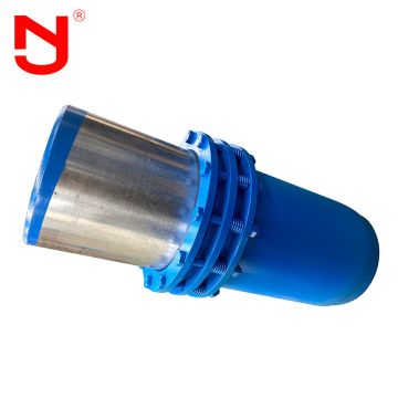 Quality Directly Buried Sleeve Compensator Thermal Pipe Filling Type Non Thrust for sale