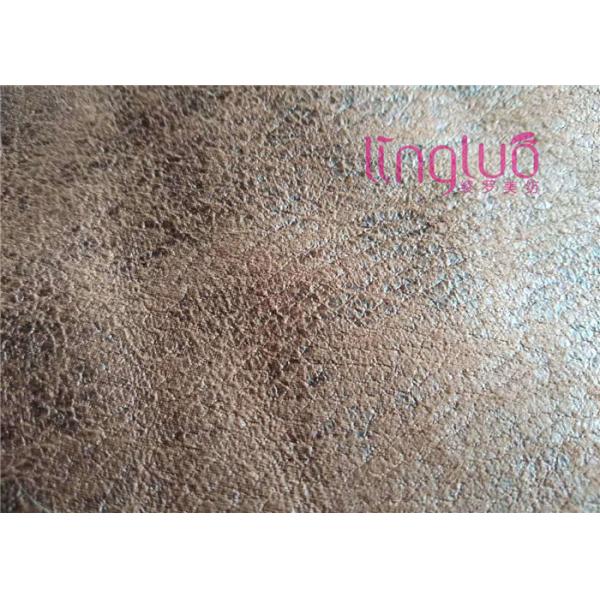 Quality Customized Warp Knitted Print Suede Sofa Fabric For Cushion Textile Wholesale for sale