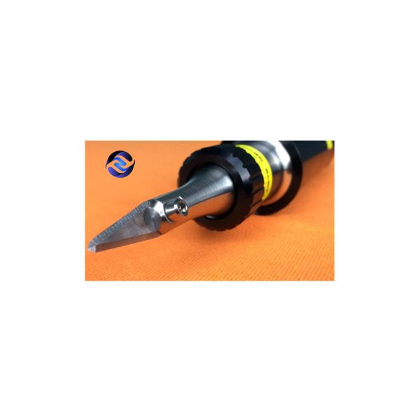 Quality 20KHZ 40KHZ 2000W Ultrasonic Plastic Welding Machine Plastic Welder for sale