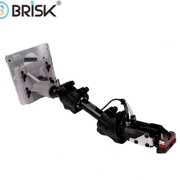 Quality Metal Finger Tooling Transfer Pneumatic Auto Gripper for sale