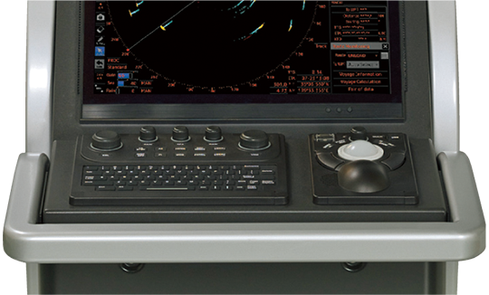 Image:touch panel monitor