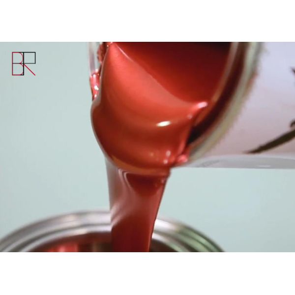 Quality High Covering Power HONDA Y65PM Ready Mixed Car Paint for sale