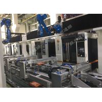 Quality Customized Stroke Robot 7 Axis Wall Mounted Type Flexible To Install High Safety for sale