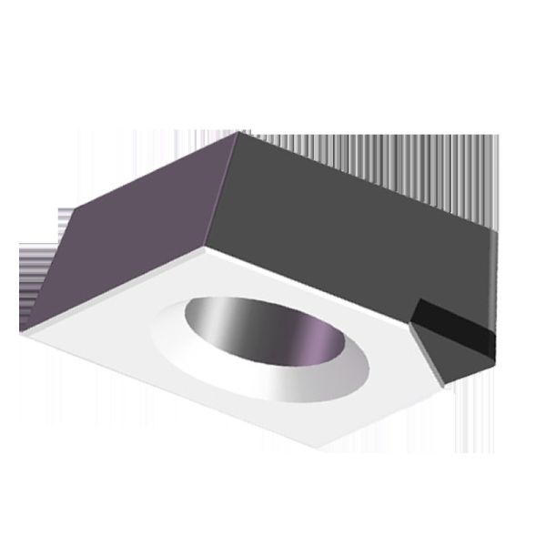 Quality YAMADA Precision Cutting Machine Insert Turning Insert CBN for sale