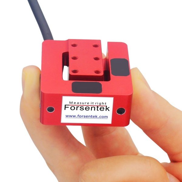Quality Small Size Multi-axis Load Cell 100kg 50kg 3-Axis Load Cell 20kg 10kg 5kg for sale