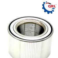 China DAC356437  Sealed  Wheel Ball Bearing 35x64x37 Mm Factory factory