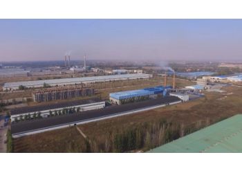 China Factory - Qingdao Shinerising Glass Co., Ltd