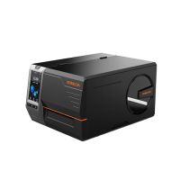 Quality RI460 Small Industrial Barcode Label Printer For Logistics OEM ODM Factory for sale