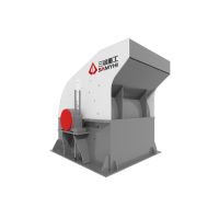 Quality Portable Efficient Sand Maker Machine 75-160KW For Building Materials for sale