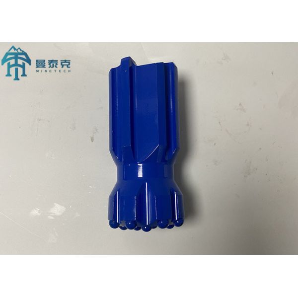 Quality T45 89mm Retrac Rock Drilling Bit Drop Center Type Components for sale