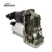 China Bmw X5 E70 Air Suspension Compressor factory
