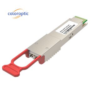 Quality 200G QSFP-DD ER4 Optical Transceiver Module With Full Real Time DDM Sfp Ethernet for sale