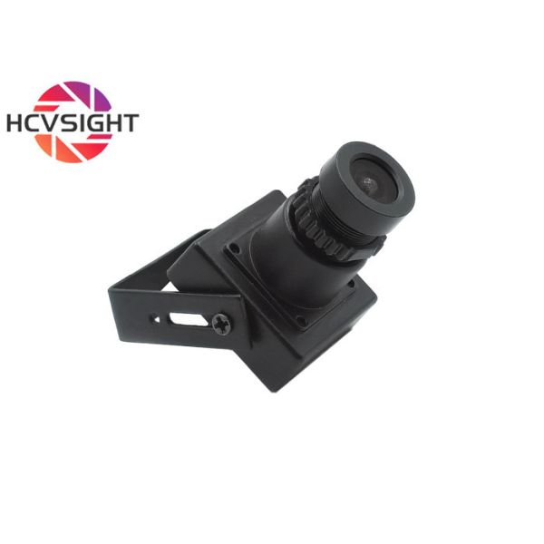 Quality Mini CVBS Camera 700TVL Sony CCD Black And White CMOS Mini 3.6mm CCTV Camera for sale