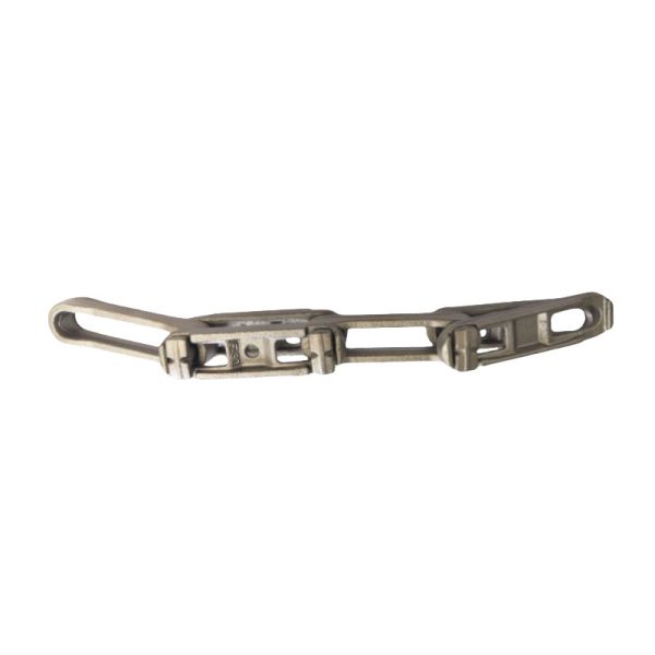 Quality Forged Steel X458 Chains ANSI/ASME Standard for Mining / Trolley Chains for sale