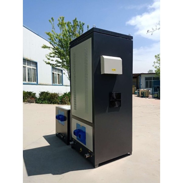Quality Igbt High And Medium Frequency Induction Heating Equipment And Surrounding for sale