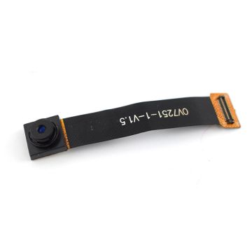 Quality OV7251 Sensor FPC Global Shutter Camera Module MIPI CIS Interface for sale
