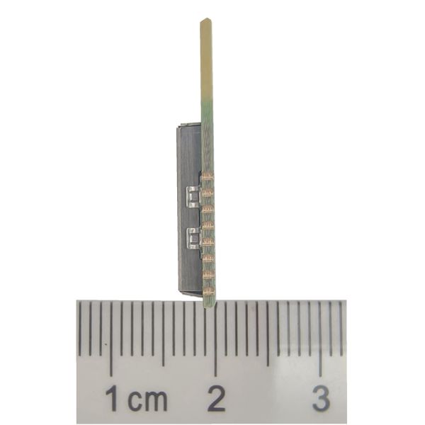 Quality IEEE 80211bgn IoT WiFi Module with UART SPI I2C GPIO Interface and 33V Power Supply Supporting Data Exchange in Smart Device Networks for sale