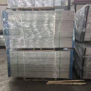 Quality High Quality Stainless Steel Perforated Cable Tray for Cable Management Heat for sale