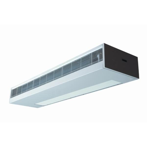 Quality Package Chilled Water Horizontal Exposed Fan Coil Unit Ceiling installation for sale