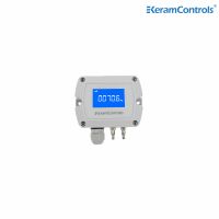 Quality Industrial KDP210 Differential Pressure Transmitter for Accurate Readings for sale