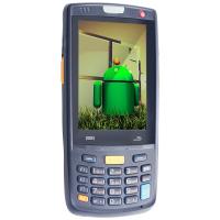 Quality Android 6.0 Mobile Data Collector WiFi Connection IDATA95W IDATA95S for sale