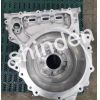 china Motor Housing Rapid CNC Machining Surface Finished Electric Vehicle Spare Parts