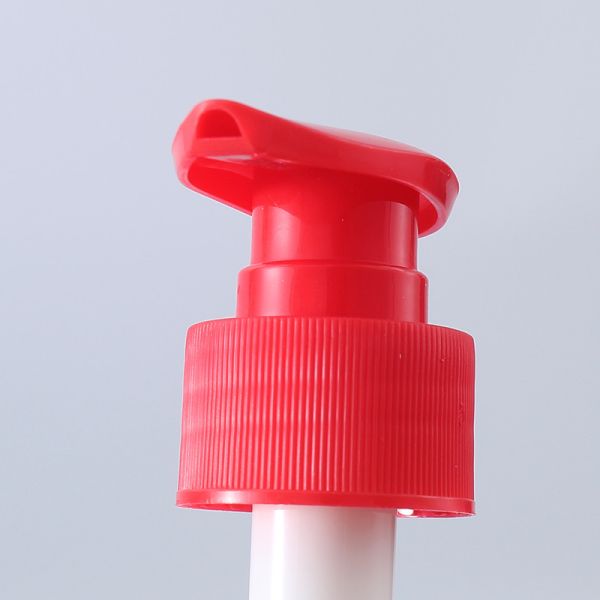 Quality Custom Order Foaming Soap Dispenser with Non Spill Refillable Plastic Lotion for sale