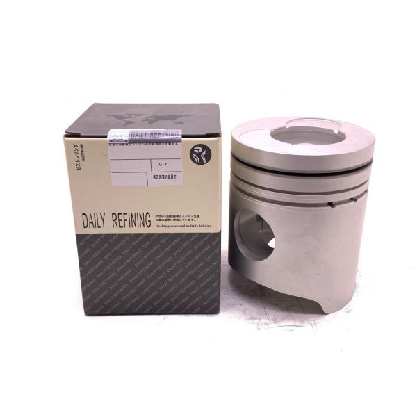 Quality 6D22 6D22T for Mitsubishi Engine Piston Kit 23411-83410 for sale